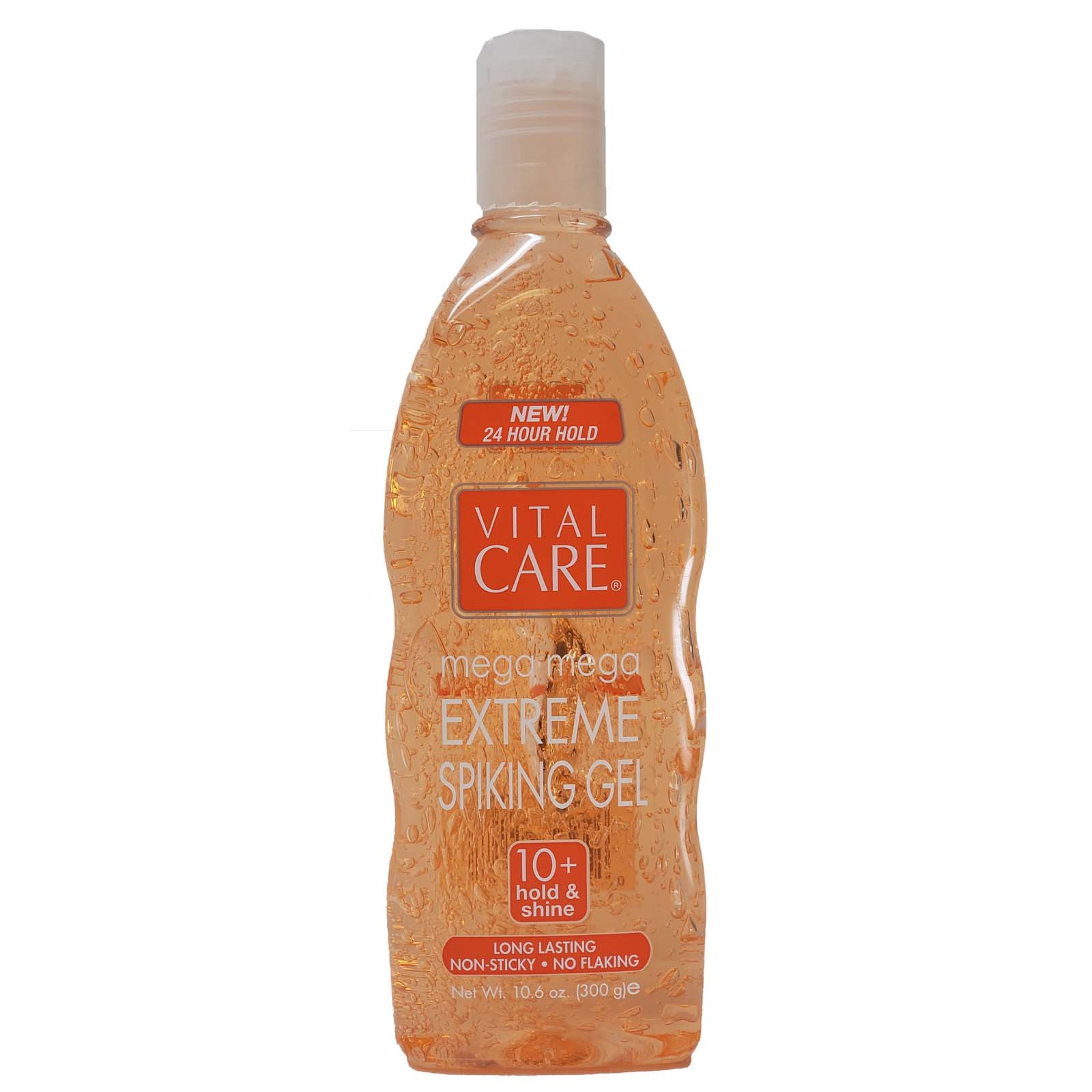 Vital Care Mega Mega Extreme Spiking Gel - 10.6oz (Twelve pack) – Love ...
